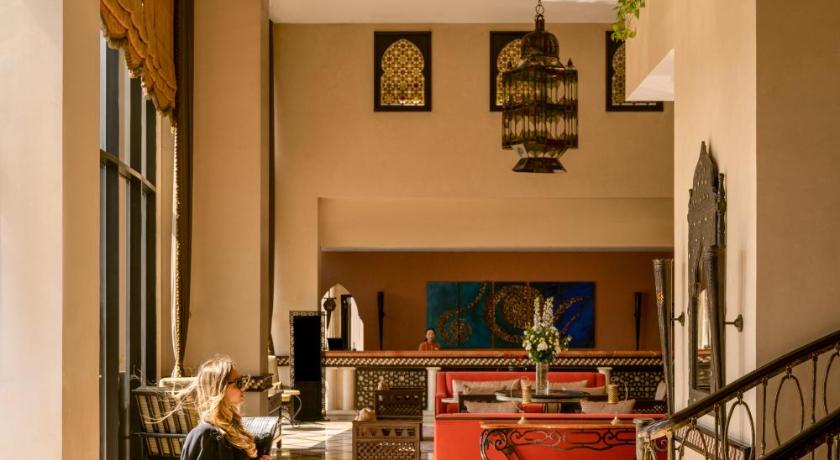 Mercure Grand Hotel Seef Hotel, Manama | 2023 Updated Prices, Deals