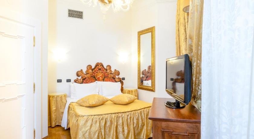 Charles Bridge Palace Hotel in Prague - See 2023 Prices