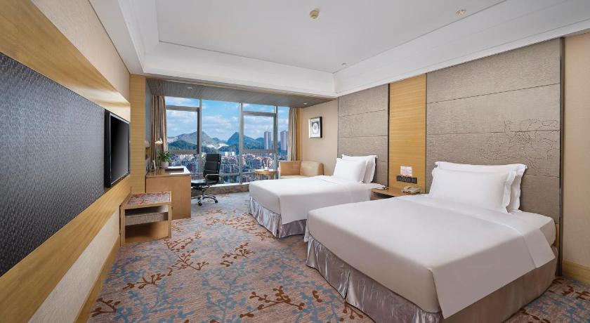Grand Skylight International Hotel Guiyang, Guiyang | 2022 Updated ...