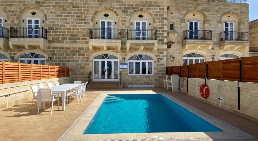 Gozo Farmhouse With Indoor Pool | The Best Options 2024