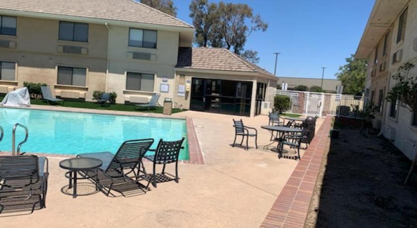 Modesto Hotel, Modesto (CA) | 2022 Updated Prices, Deals