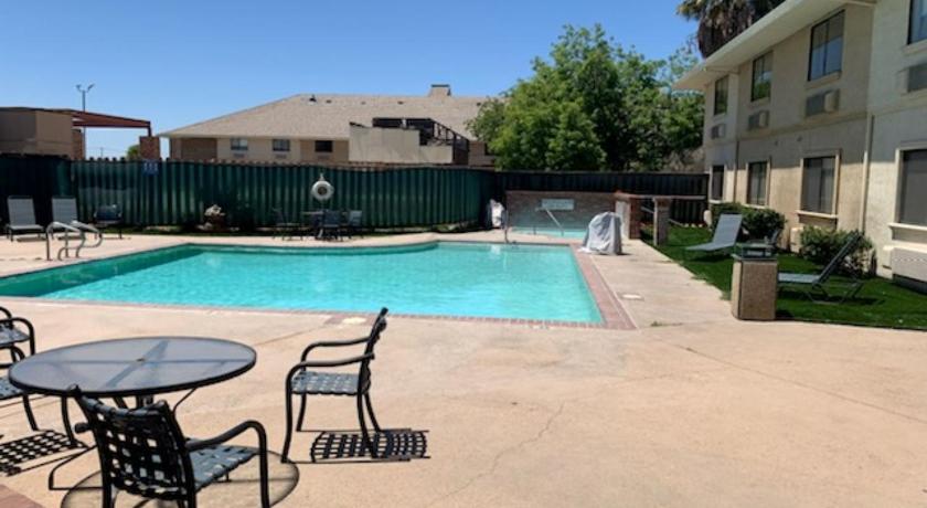 Modesto Hotel, Modesto (CA) | 2022 Updated Prices, Deals