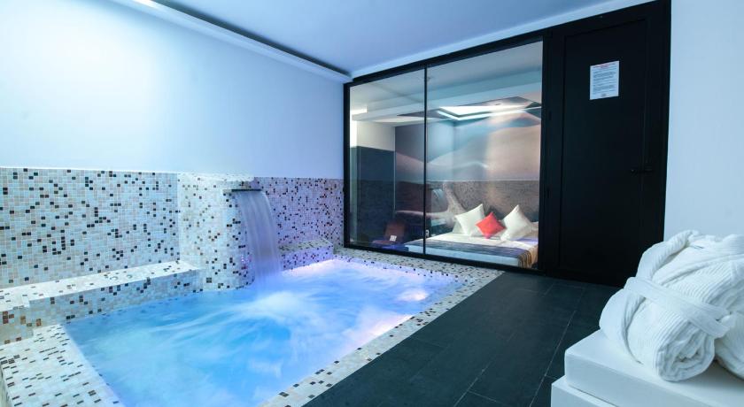 Hotel Loob Madrid | Madrid OFERTAS ACTUALIZADAS 2020 desde 75€, Fotos y ...