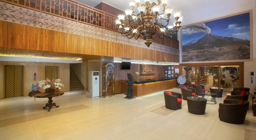Merapi Merbabu Yogyakarta Hotel, Yogyakarta | 2022 Updated Prices, Deals