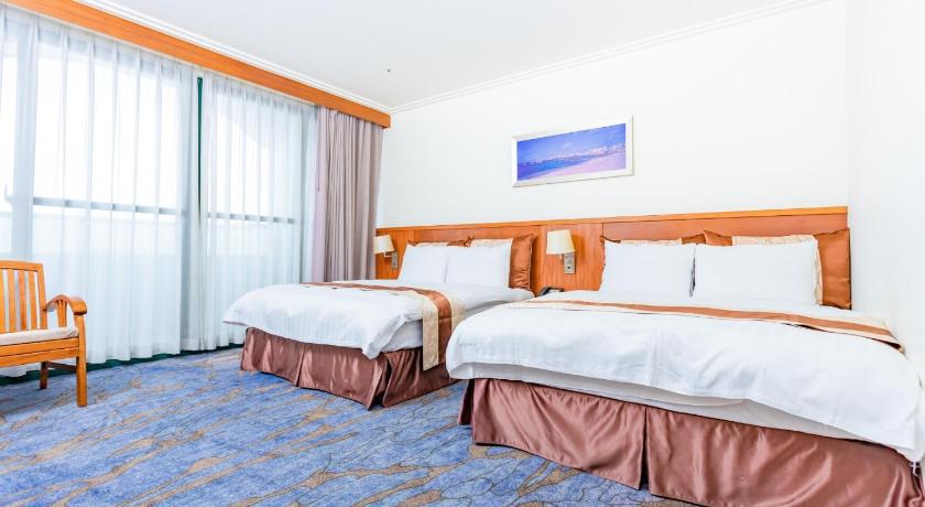 【2022年最新優惠】雅霖大飯店 (Ya Ling Hotel) | 澎湖縣住宿推薦 - Agoda