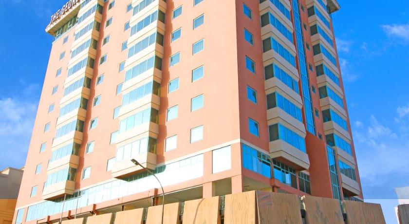 The George Hotel by Saffron Dubai Creek | Dubai 2020 UPDATED DEALS ...