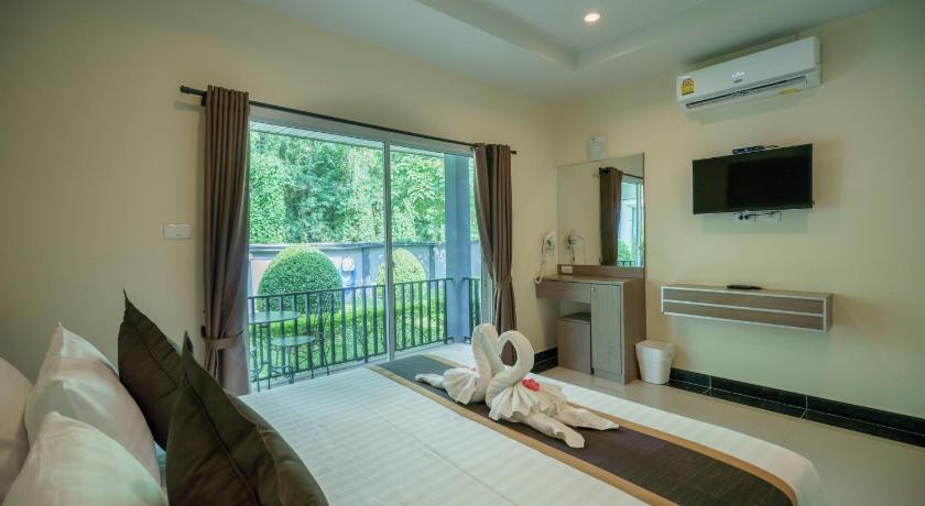 Ioon Resort ไออุ่นรีสอร์ท | สระบุรี 2022 โปรอัปเดตใหม่ ฿1104 - ดูรูปที่ ...