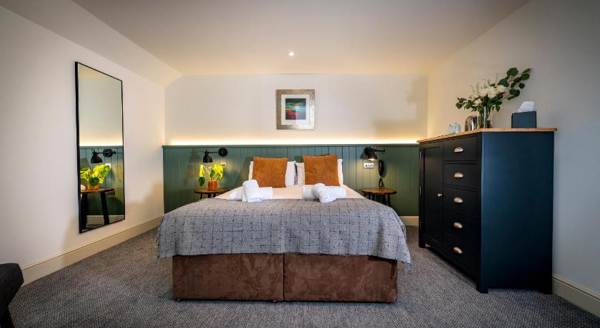 Where to stay in Inverness Scotland - Area & hotel guide