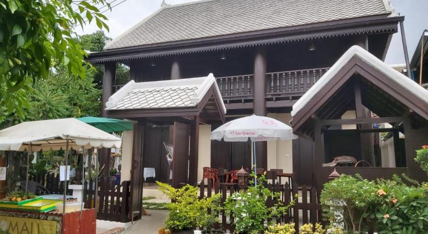Mali House in Riverfront, Luang Prabang from $30