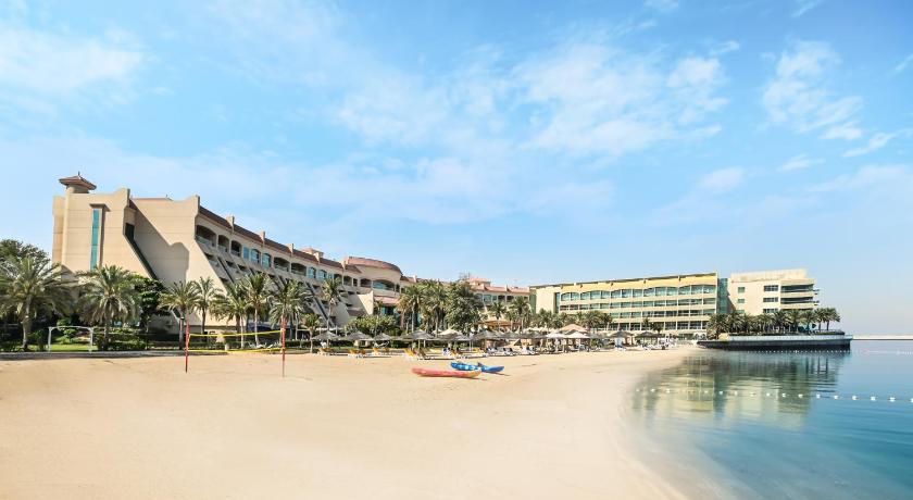 Al Raha Beach Resort & Spa, Abu Dhabi | 2025 Updated Prices, Deals