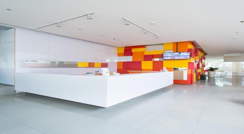 Zuri Express Mangga Dua Hotel | Jakarta 2023 UPDATED DEALS, HD Photos ...