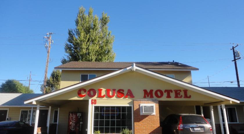 Colusa Motel, Colusa (CA) | 2022 Updated Prices, Deals