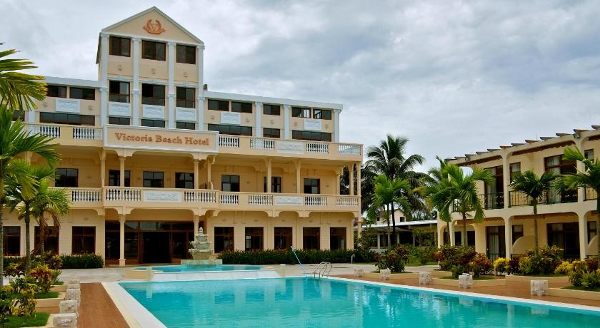 Victoria Beach Hotel, Toamasina | 2023 Updated Prices, Deals