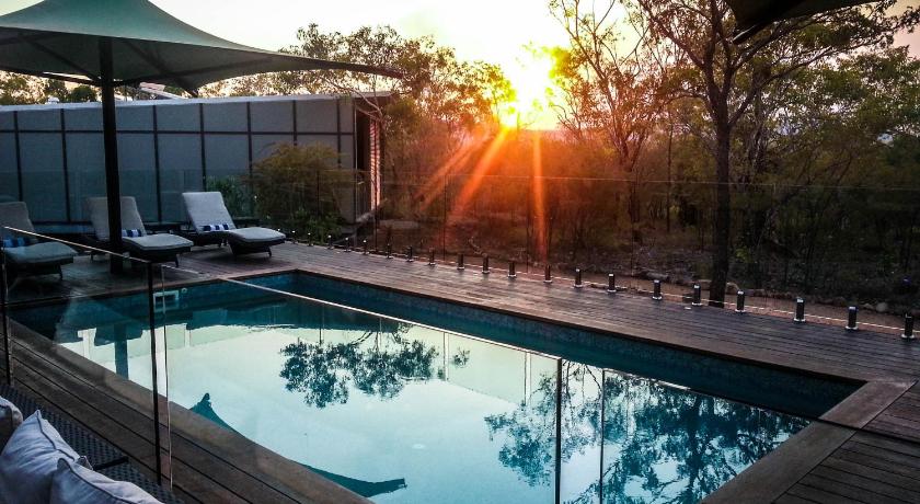 Cicada Lodge Nitmiluk National Park, Gorge Road Katherine