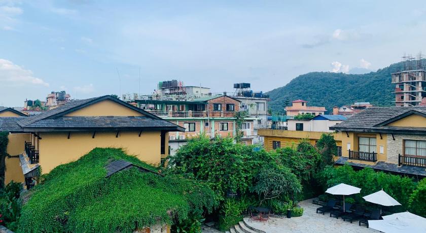 Temple Tree Resort & Spa in Pokhara - See 2023 Prices