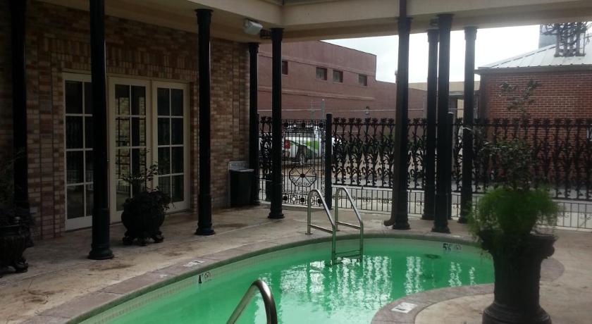 The Hotel Magnolia in Foley (AL) - See 2023 Prices