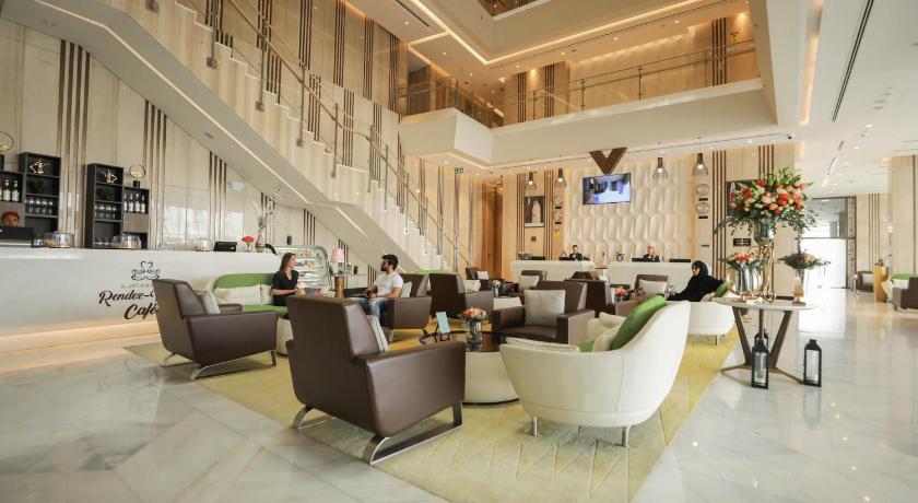 VIP Hotel, Doha | 2022 Updated Prices, Deals