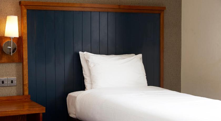 White Rabbit Hotel by Good Night Inns | Lyndhurst 2023 UPDATED DEALS £ ...