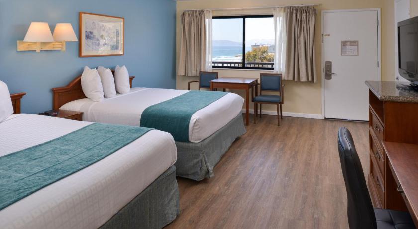 Edgewater Inn and Suites in Pismo Beach (CA) - See 2023 Prices