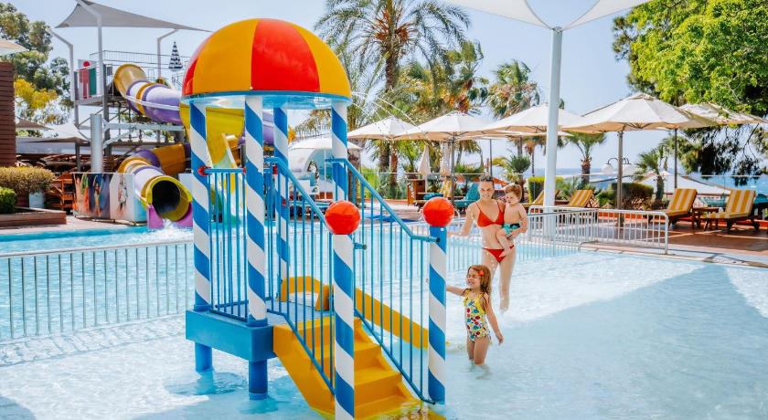 Amathus Beach Hotel Limassol in Limassol - See 2023 Prices