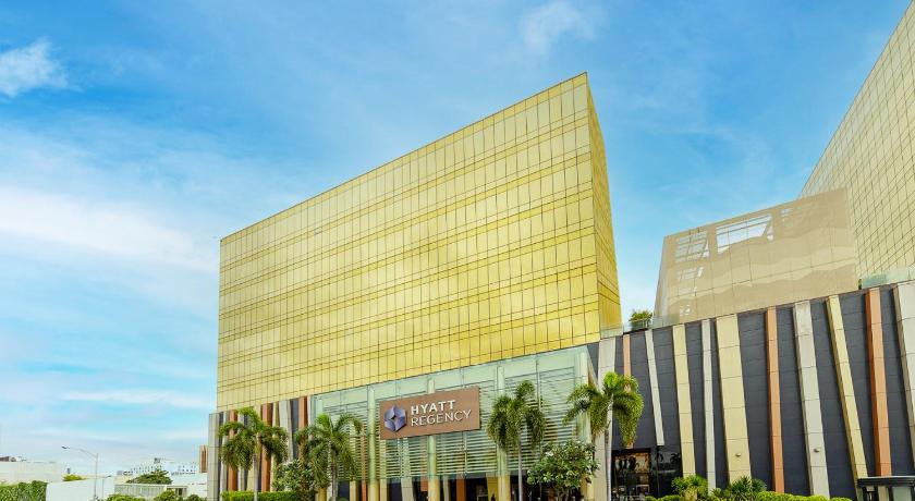 Hyatt Regency Manila City of Dreams, Manila | 2022 Updated Prices, Deals