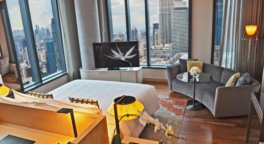 EQ Kuala Lumpur Hotel - Deals, Photos & Reviews