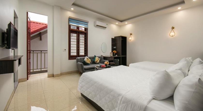 Hanoi Airport Suites Hostel & Travel Hotel - Deals, Photos & Reviews