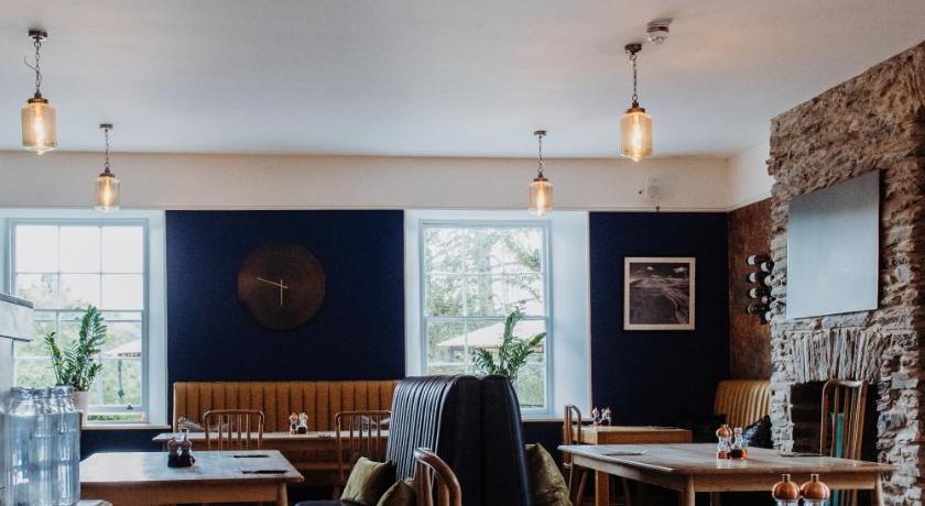 The Hafod Hotel (Devils Bridge) - Deals, Photos & Reviews