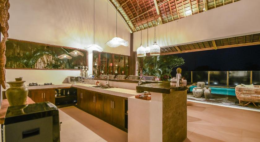 K Club Ubud Resort Hotel (Bali) - Deals, Photos & Reviews