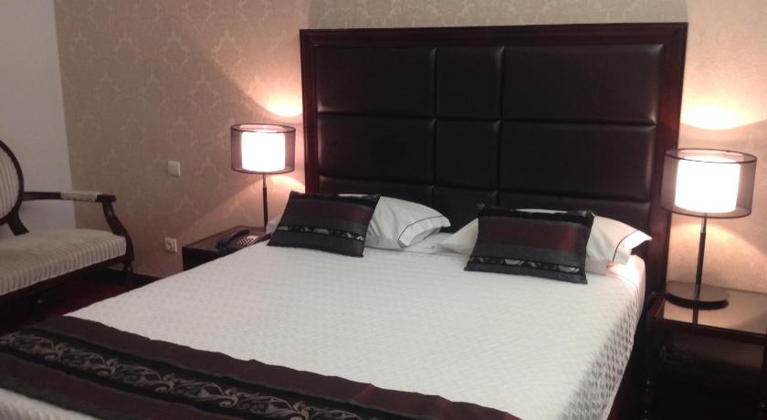 Hotel Vip Grand Maputo - Preferred for 2022