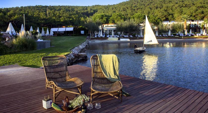 Ortunc Hotel Cunda Island, Ayvalik | 2023 Updated Prices, Deals