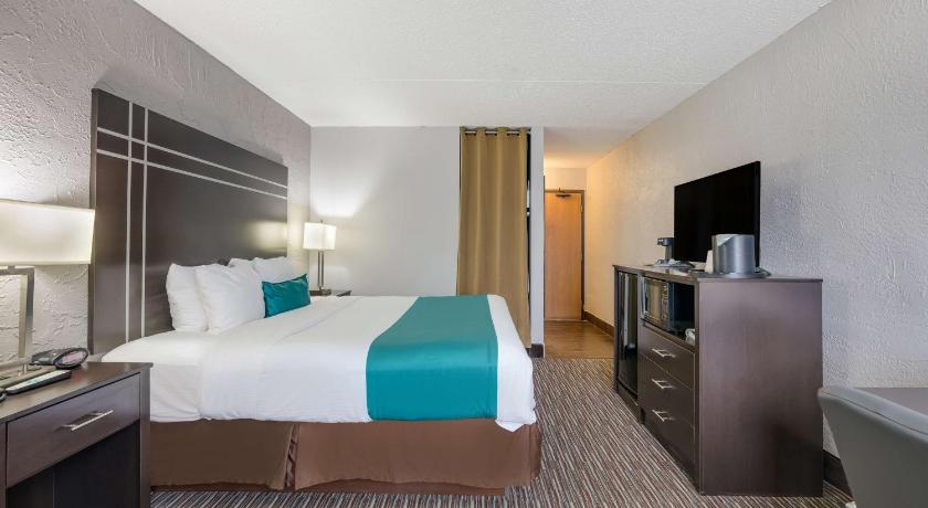Best Western Waukesha Grand, Waukesha (WI) | 2026 Updated Prices, Deals