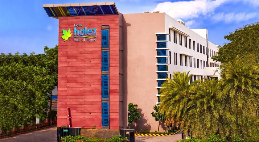 Best Price on Hotel Halez in Chennai + Reviews!