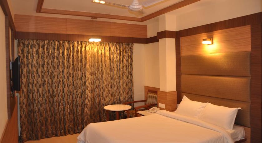 Hotel Sms Grand Inn, Vellore | 2022 Updated Prices, Deals