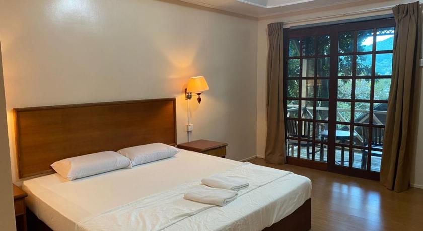 Cozy Resort - NEJLEPŠÍ CENY ubytování ve městě Perhentian Islands