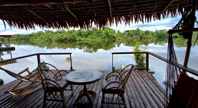 Best Amazon Lodges in Peru: 10 Jungle Lodges For Every Type of Traveler ...