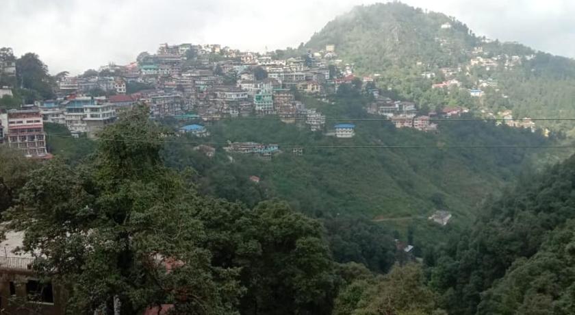Top Hotels in Landour (2025) - Places to stay in Mussoorie, India