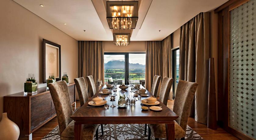 Oubaai Hotel Golf and Spa, George | 2026 Updated Prices, Deals