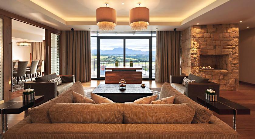 Oubaai Hotel Golf and Spa, George | 2026 Updated Prices, Deals