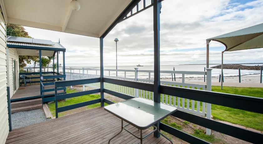 Wallaroo Beachfront Tourist Park, Wallaroo | 2023 Updated Prices, Deals
