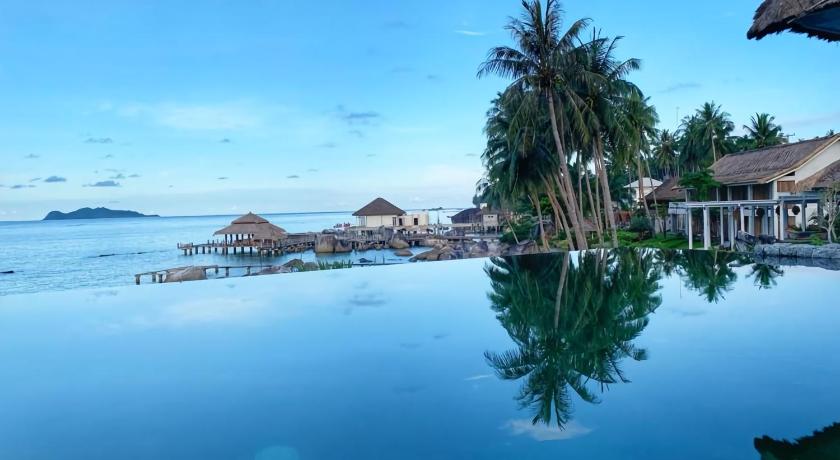 Adiwana Jelita Sejuba Natuna Hotel (Anambas Islands) - Deals, Photos ...