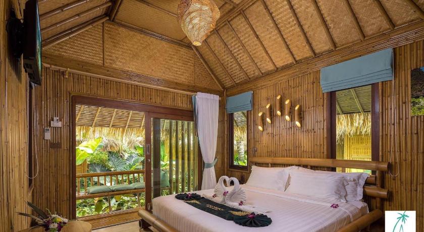 Phi Phi CoCo Beach Resort (SHA Extra Plus), Koh Phi Phi | 2022 Updated ...
