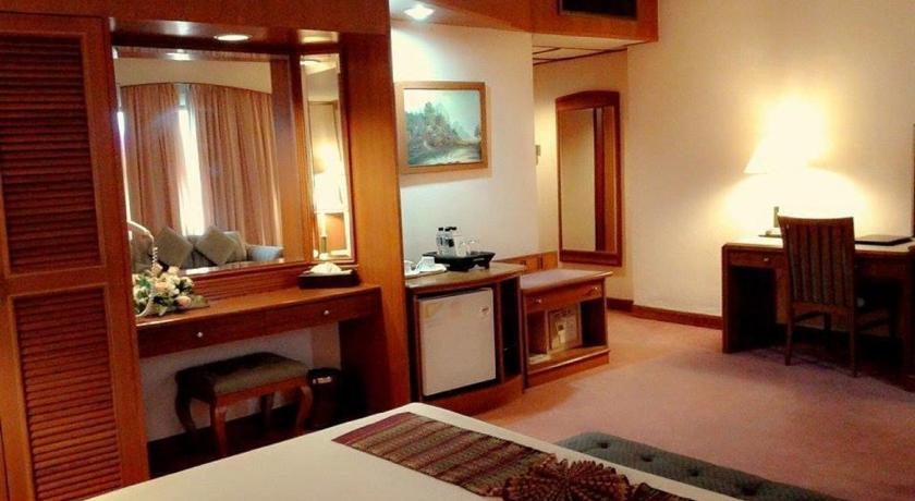 The Regency Hotel Hatyai, Hat Yai | 2022 Updated Prices, Deals