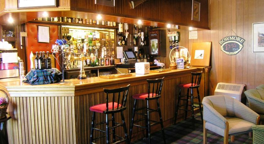 Atholl Arms Hotel Blair Atholl, United Kingdom - Reservations.com