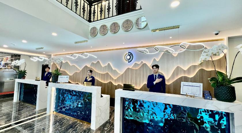 달랏 Sandals Camellia Hotel | 2023년 최신 가격 & 프로모션 - 클룩 Klook 대한민국