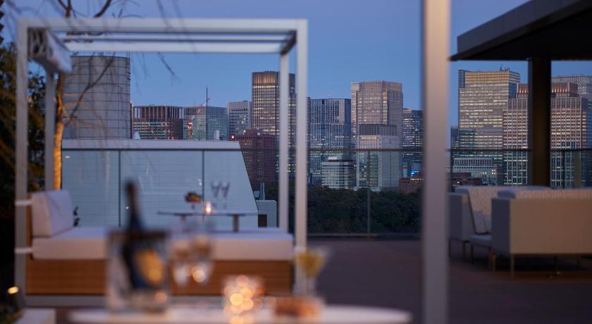 THE KITANO HOTEL TOKYO in Tokyo - See 2023 Prices
