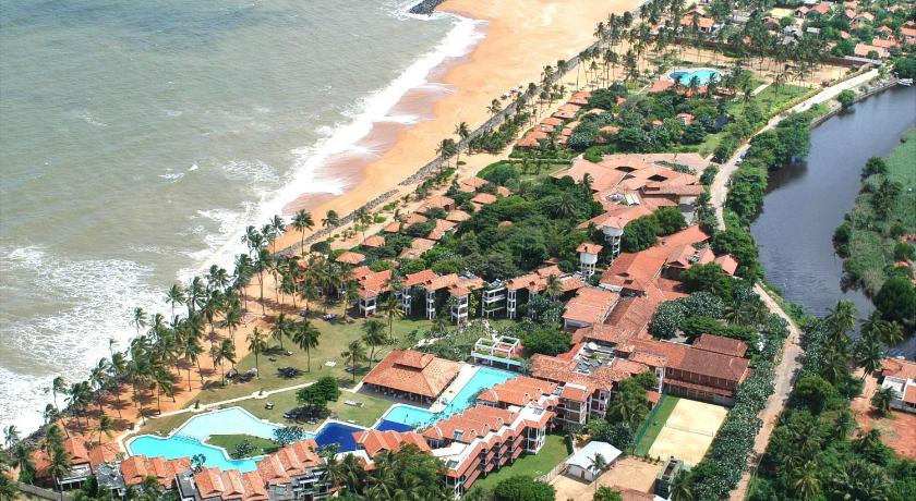 Club Hotel Dolphin in Negombo - See 2023 Prices