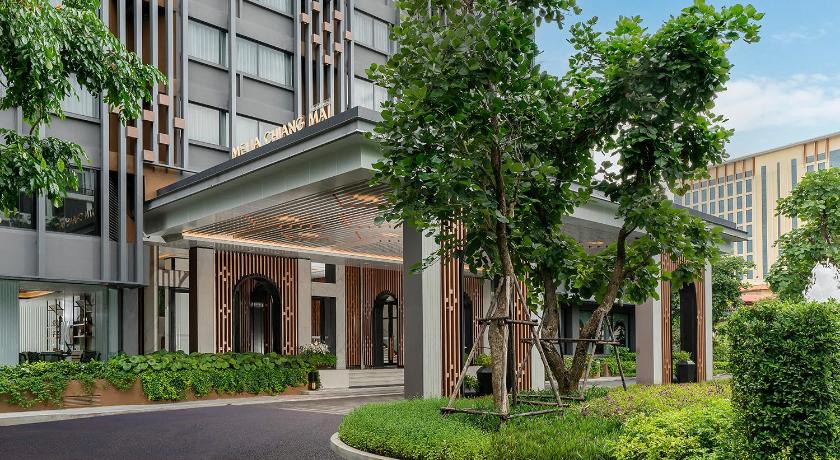 Melia Chiang Mai in Chiang Mai - See 2023 Prices