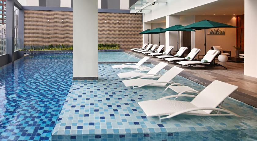 Holiday Inn Cebu City Hotel - Deals, Photos & Reviews