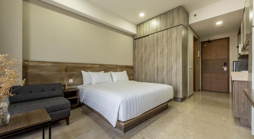 Grande Valore Hotel & Serviced Apartment, Cikarang | 2023 Updated ...